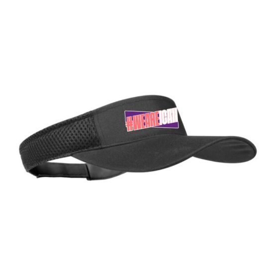 VISERA ICAN TRIATHLON